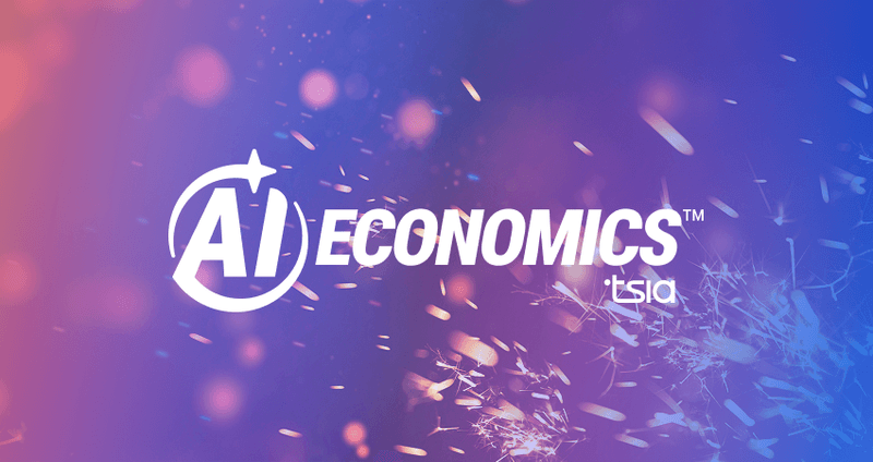 AI Economics™ Confirmed: What the 2026 ‘State of’ Reports Prove | TSIA