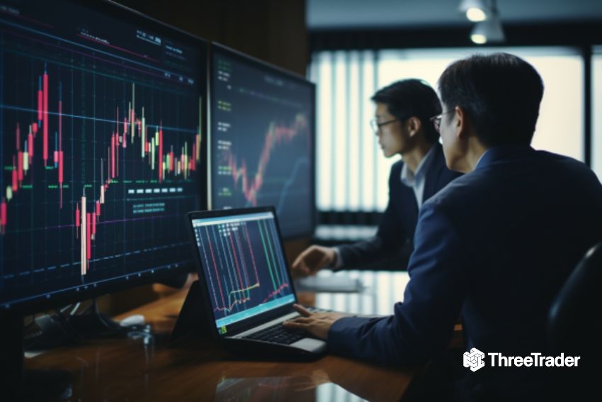 FXプロトレーダーになるには？スキルと手順【注意点も解説！】 | ThreeTrader Japan