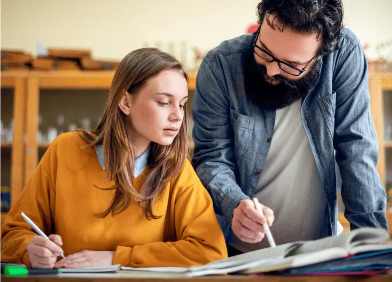 Expert College Admissions Tutoring | Applerouth