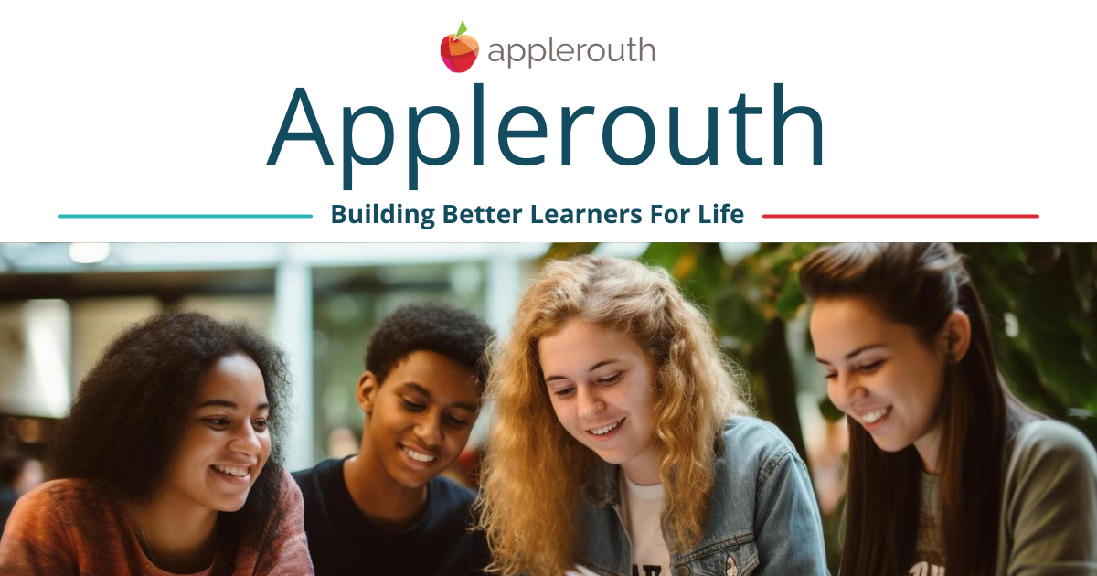 Expert College Admissions Tutoring | Applerouth