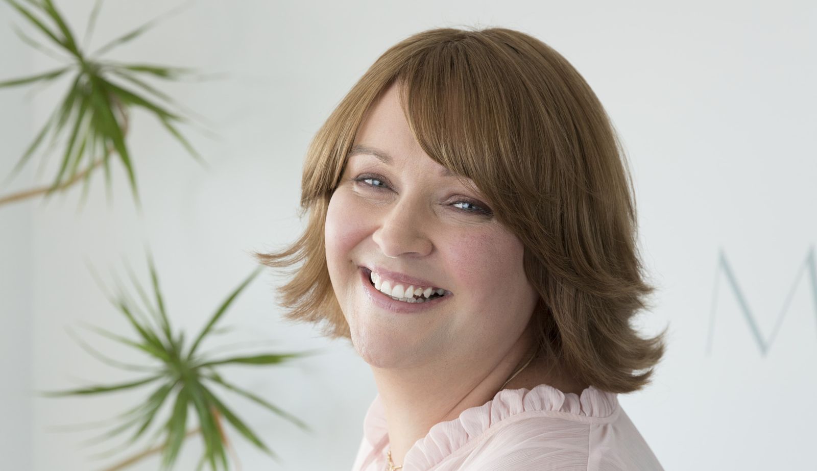 Frontal Hairpieces | Handmade Fringe Pieces | Mandeville London