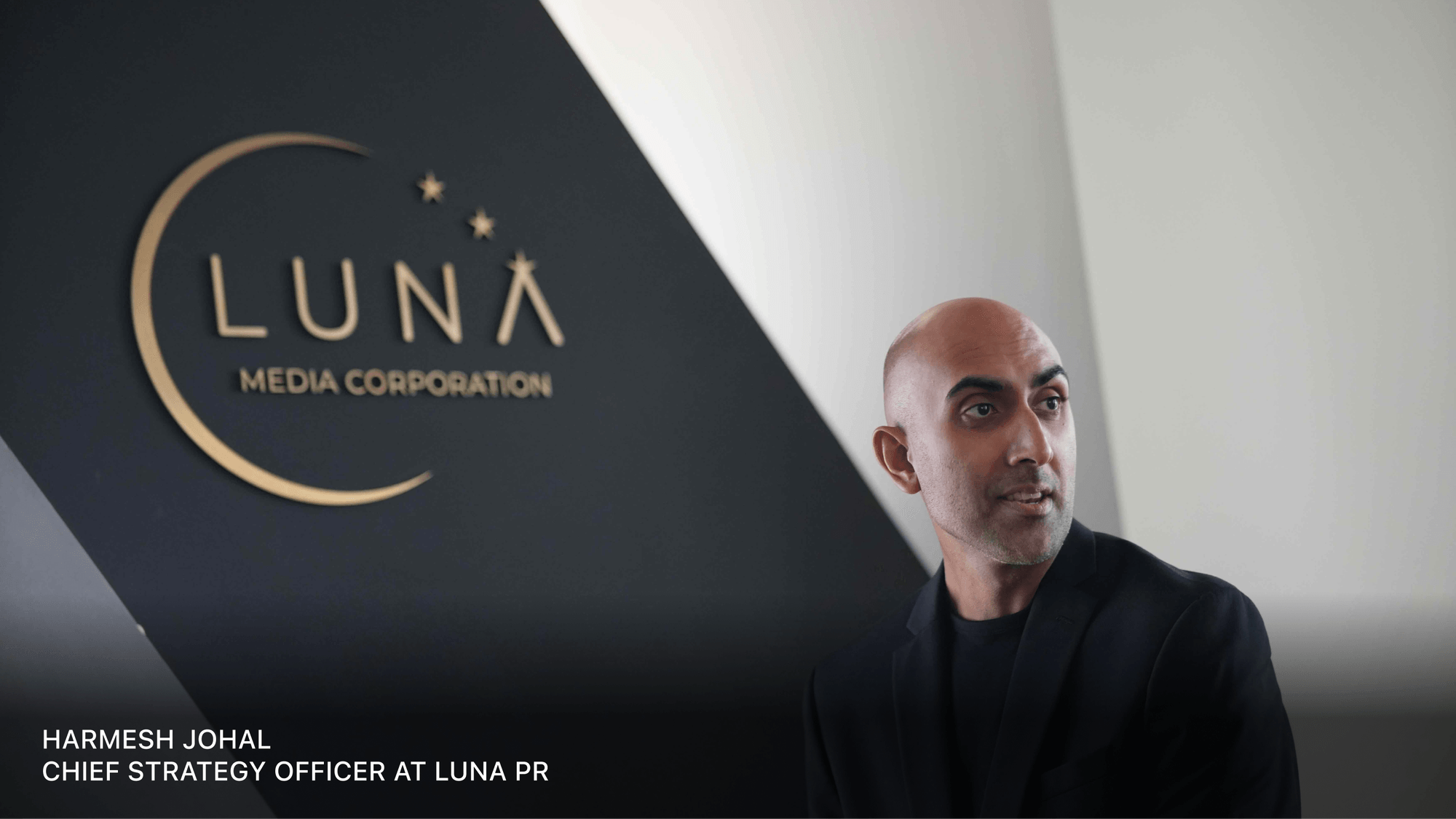 About Luna PR