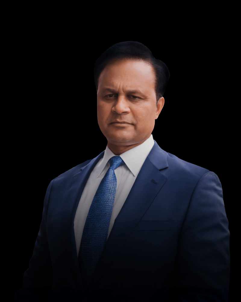 About Ambient Scientific | Innovating AI for a Smarter Future