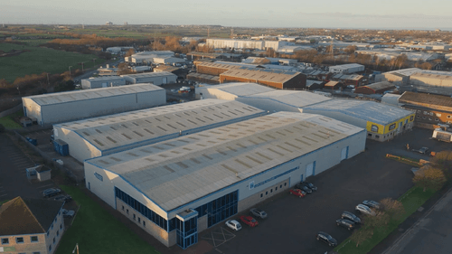 Production Facilities