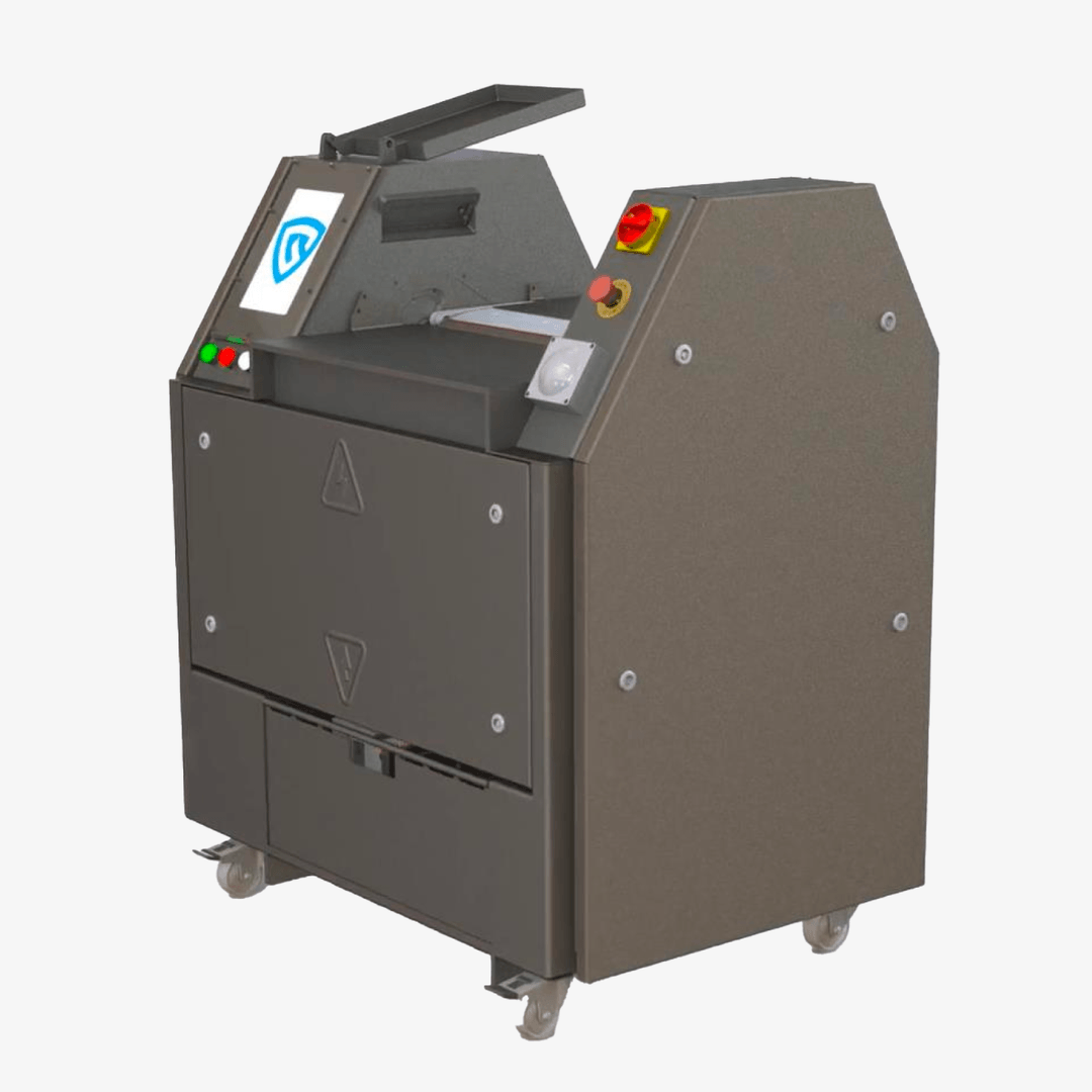 Guardian | Zero-Accident Safety Bandsaws