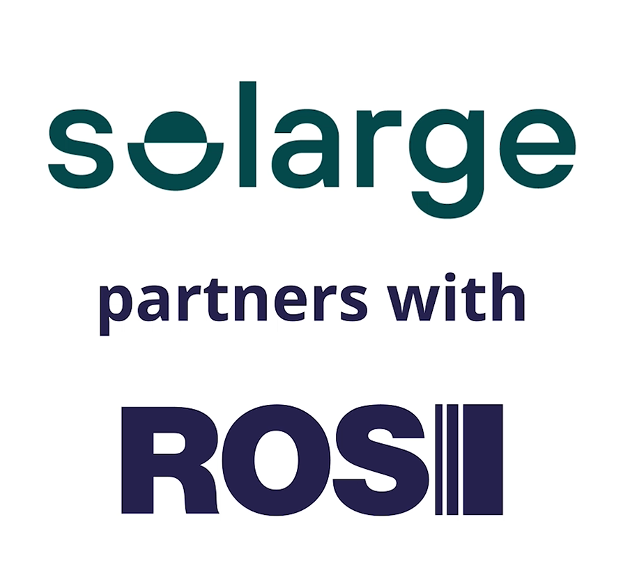 ROSI | Circular Economy for the PV Industry