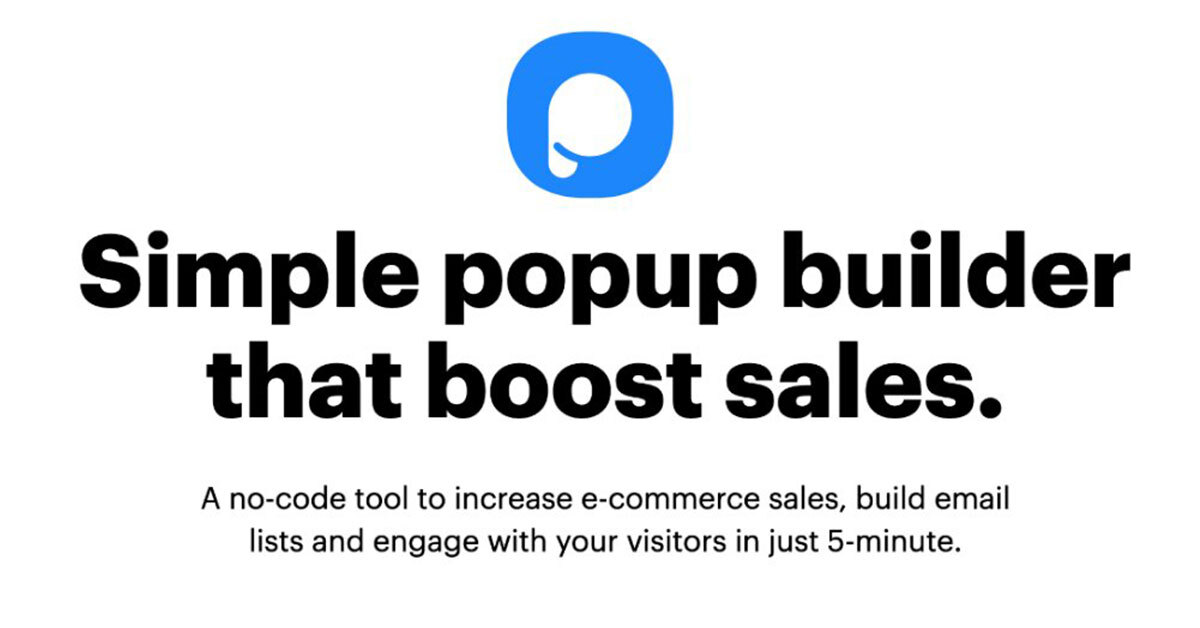 Free Popup Builder: Create High-Converting Popups in 5 Minutes