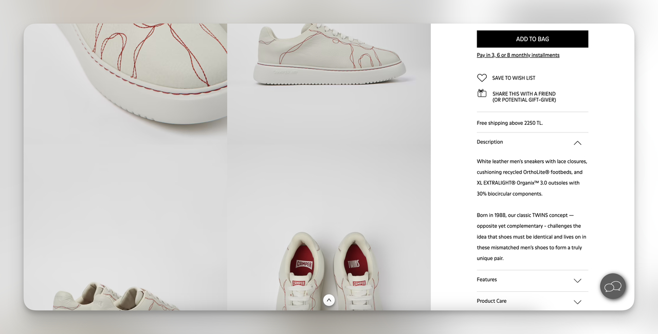 16 Product Description Examples: How to Write & Tips