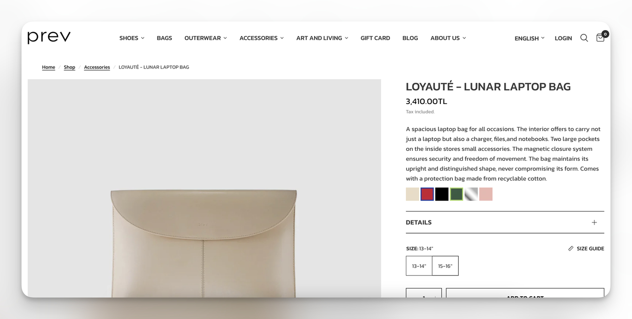 16 Product Description Examples: How to Write & Tips