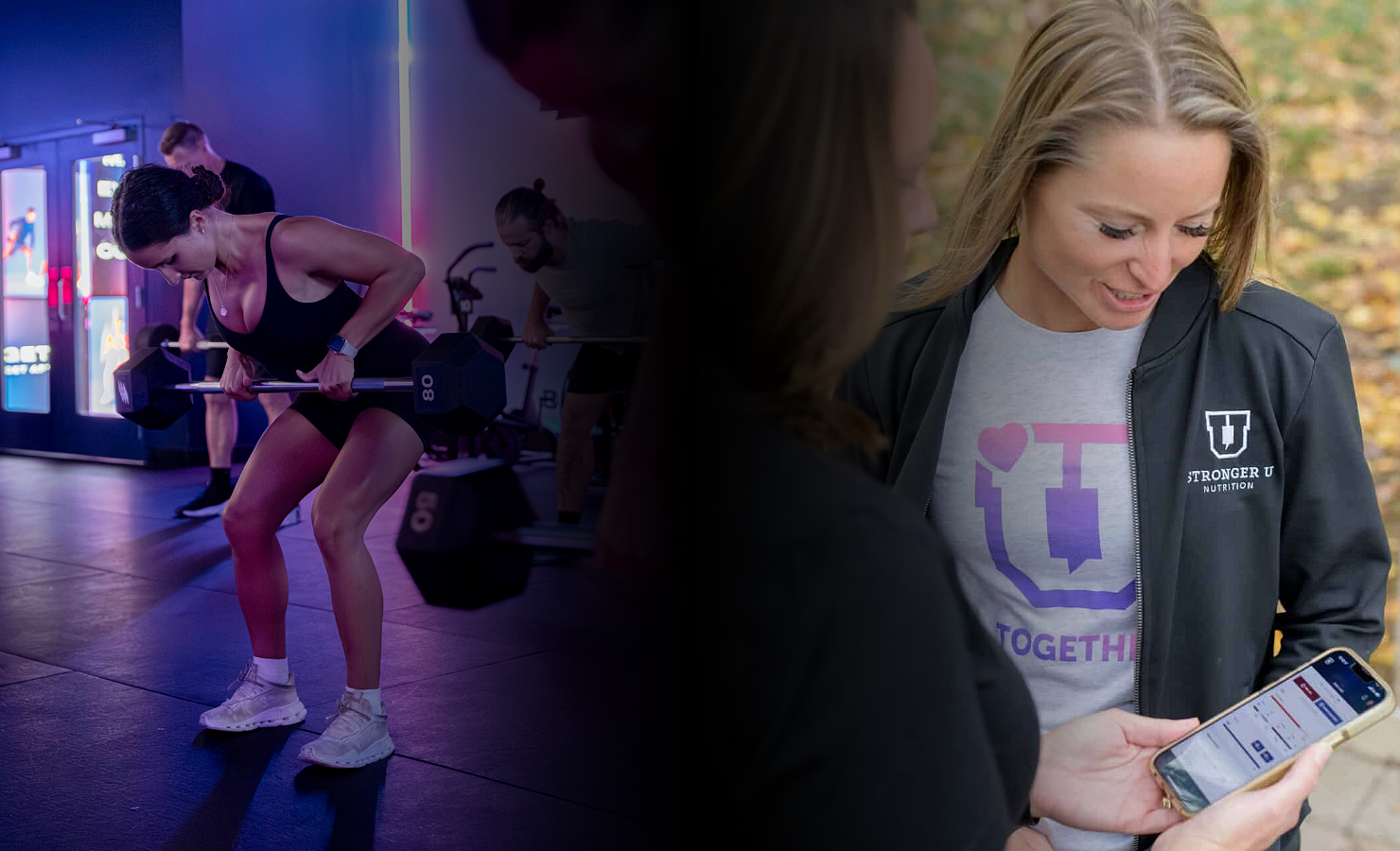 Why Tracking Macros Matters for Body Composition