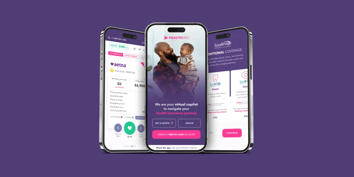 A Step-by-Step Guide to Applying for Health Insurance | HealthBird