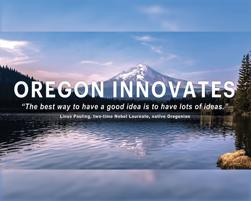 Technology Association of Oregon | Empowering Tech Innovation