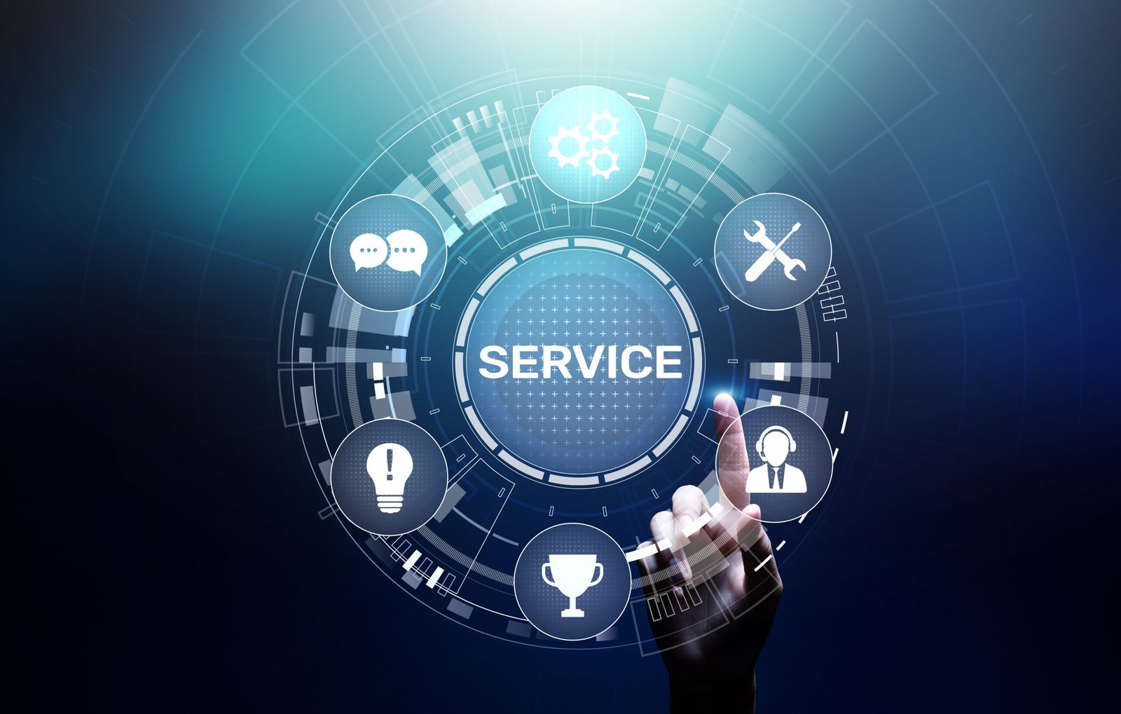 Azuris: Customized IT Solutions for Houston's Diverse Industries"