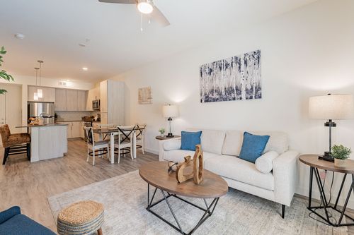 The Falls at Crismon Commons | Luxury Apartments Mesa - Mesa Apartments ...