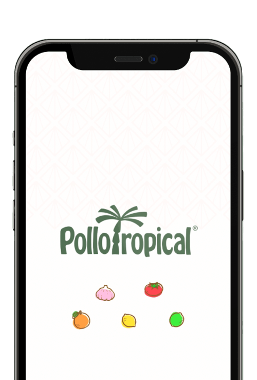 Pollo Tropical