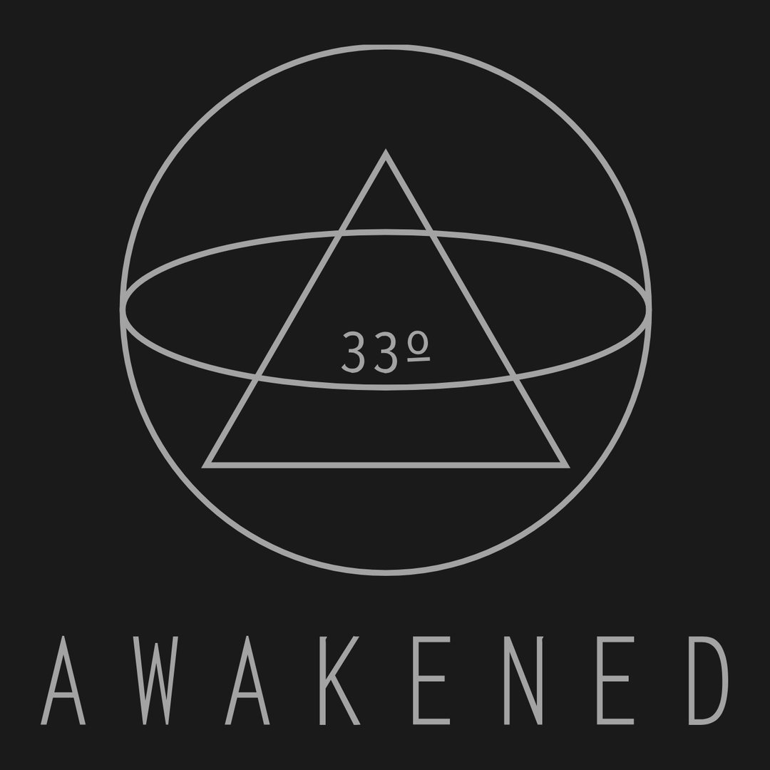 Invisible Empire w/ Headless Giant - The Awakened Podcast