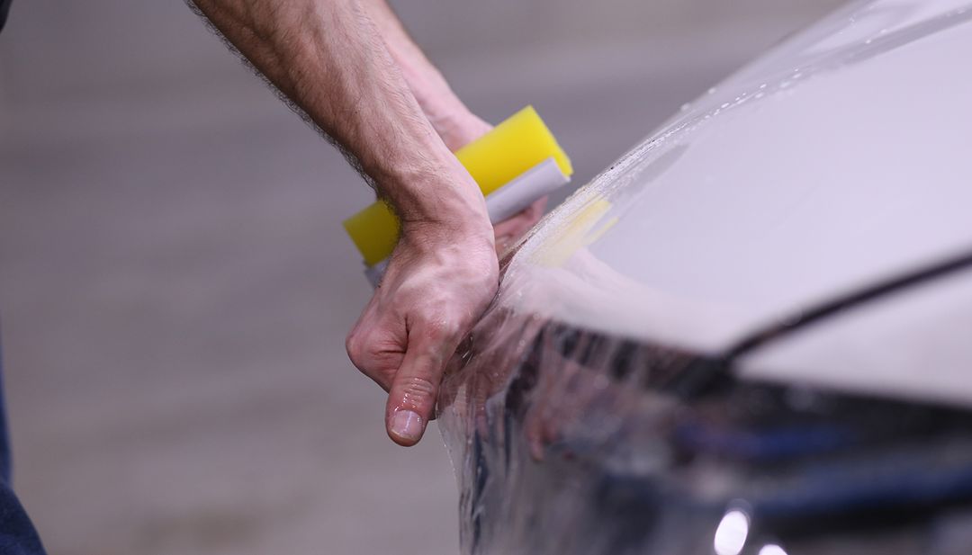 Choice and Application of Car Window Films