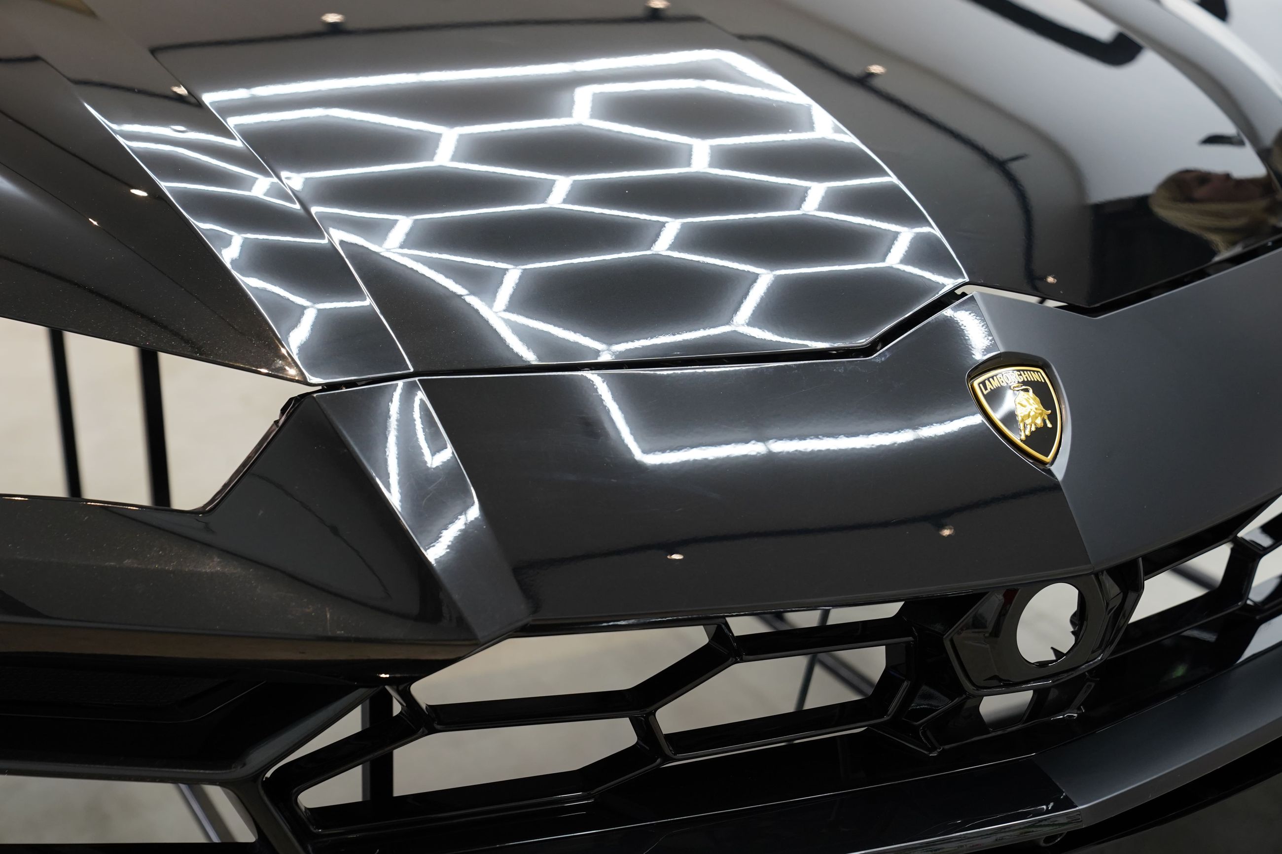 Protect Your Car with Paint Protection Film: Say Goodbye to Scratches!