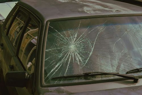 How Quickly Do I Need to Fix a Small Windshield Chip? | Protector ...