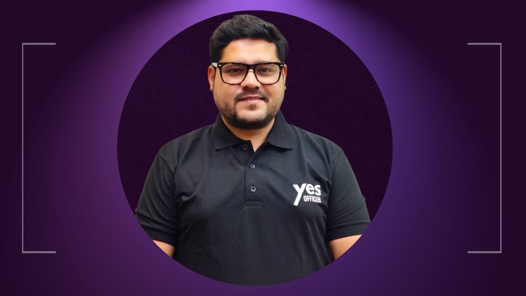 Yes Officer | Get Bank Jobs with India's top educators