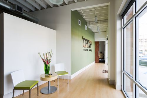 Projects - J. Lane Construction | Commercial General Contractor