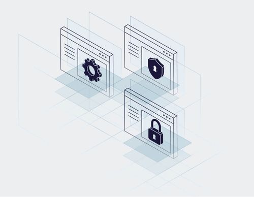 GRC Solution - Ease Data Protection & Infosec | Wired Relations