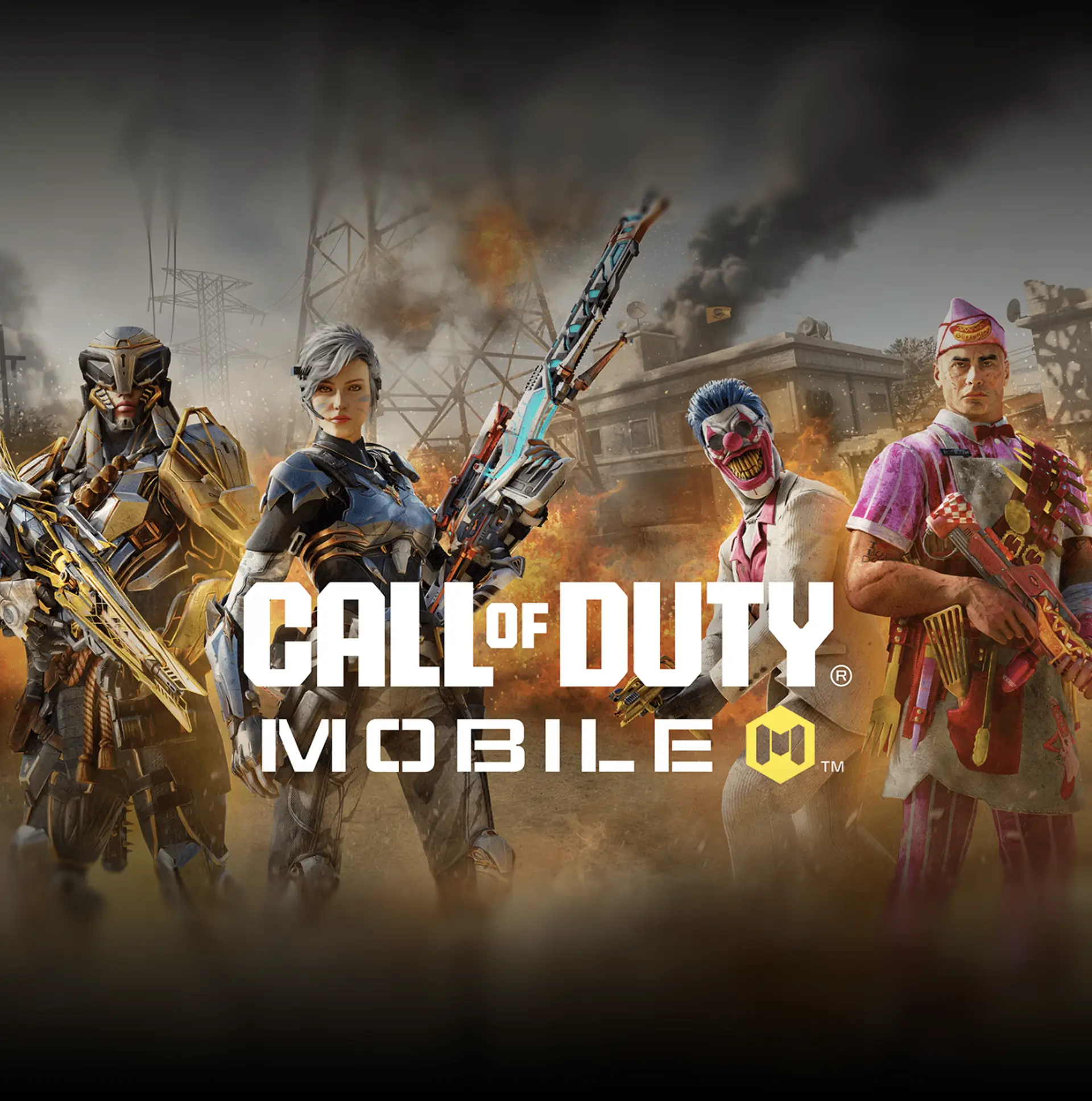 CODM | Call of Duty: Mobile | Tips & Tricks | Carry1st