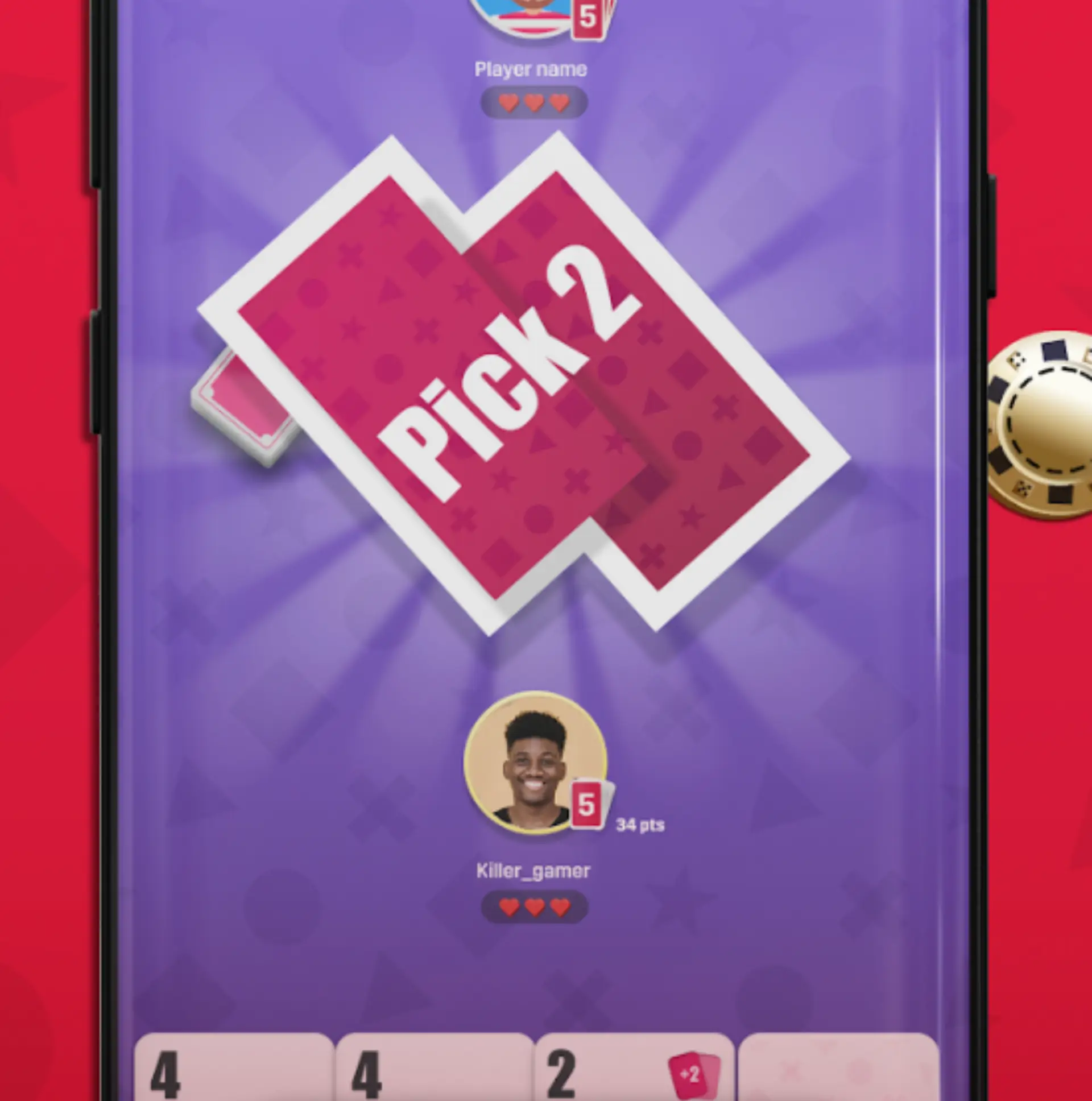 What is the Best Online Whot Game in Nigeria?| MPL Naija