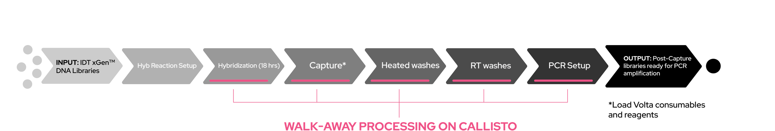 IDT xGen Hyb Capture