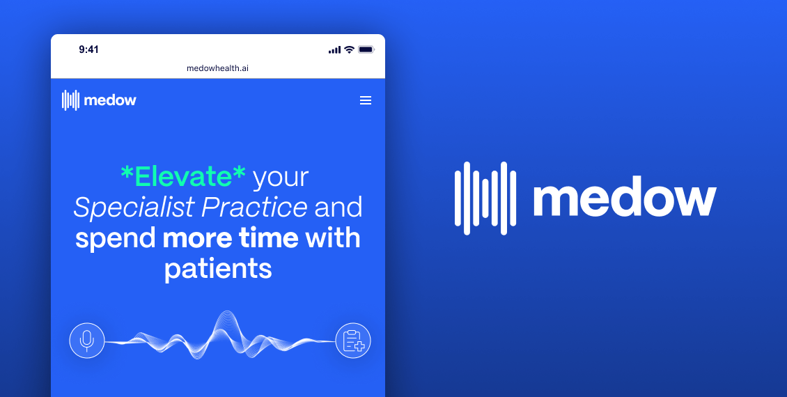 Medow Health: Revolutionising Medical Reporting