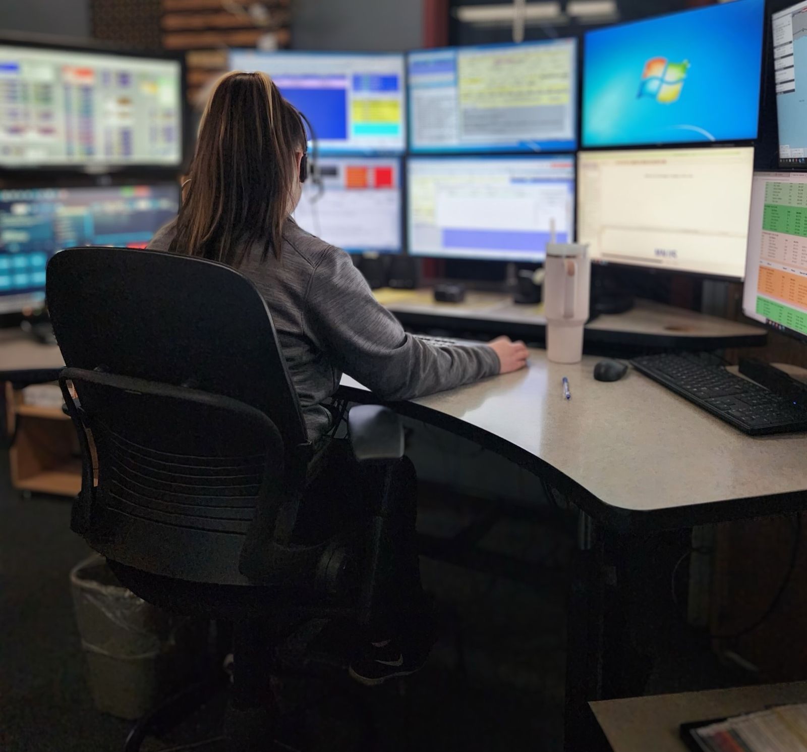 Join the Stearns County Sheriff's Office!