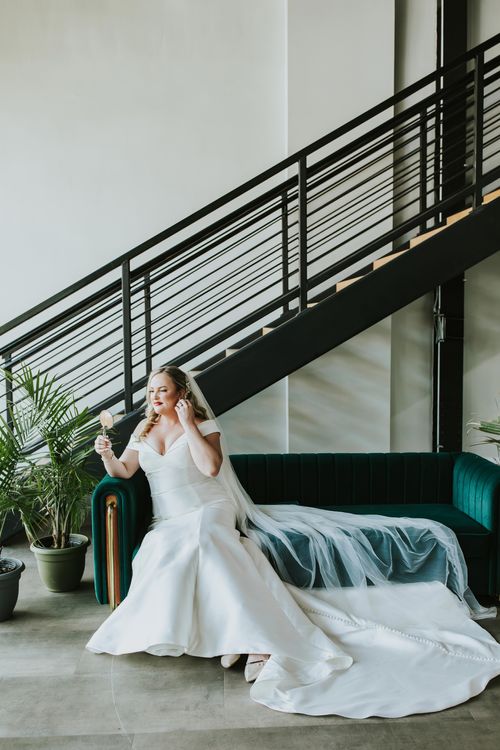 Grewal Hall Weddings - Lansing MI Wedding Event Space