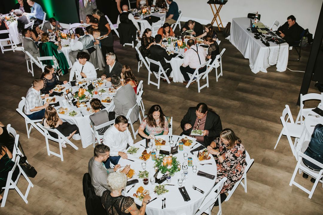 Grewal Hall Weddings - Lansing MI Wedding Event Space