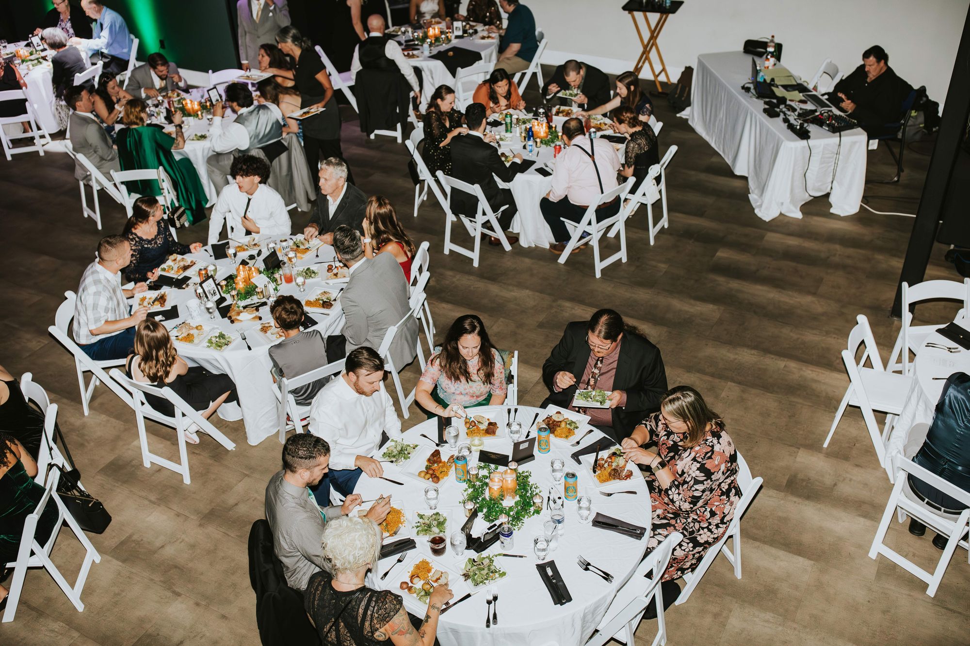 Grewal Hall Weddings - Lansing MI Wedding Event Space