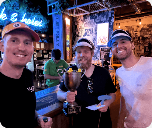 Vygo: Our Story - Empowering Learners Worldwide