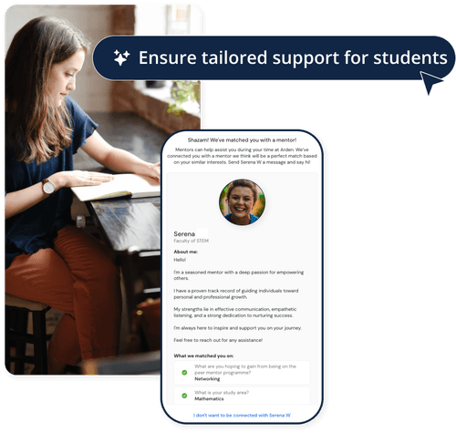 Vygo: All-in-One Support Platform for Universities
