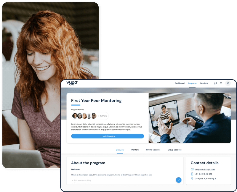 Vygo: Unify Student Support & Empower Success