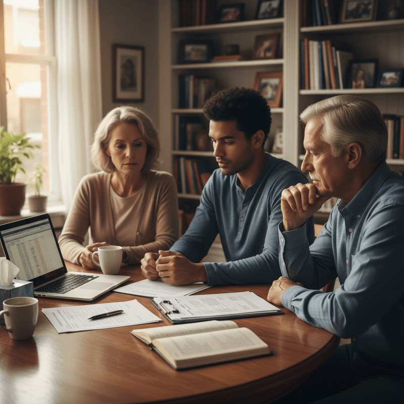 How to Become Executor of an Estate After Death: A Practical Guide