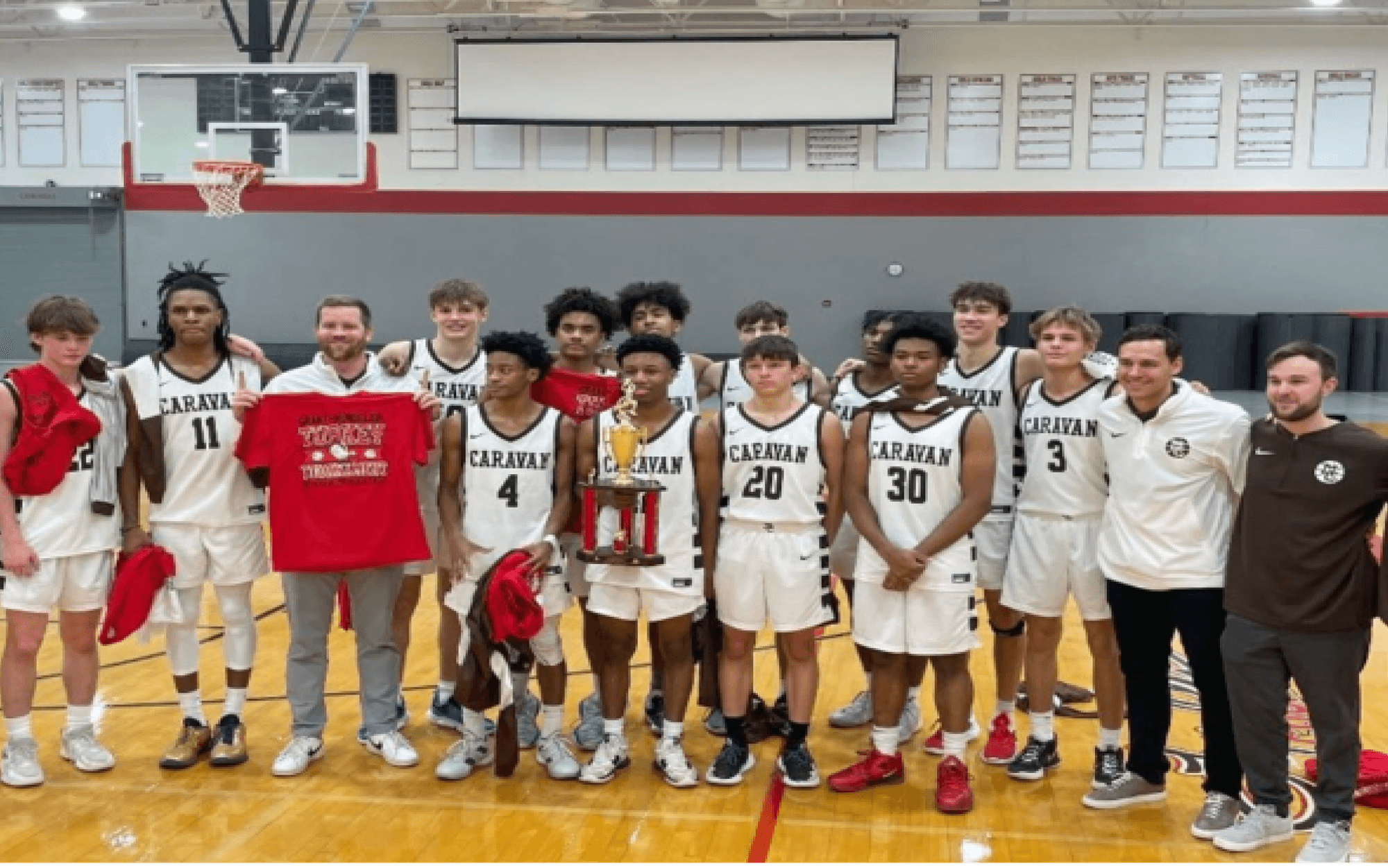 Easy Online Donation Process | Schoolfundr