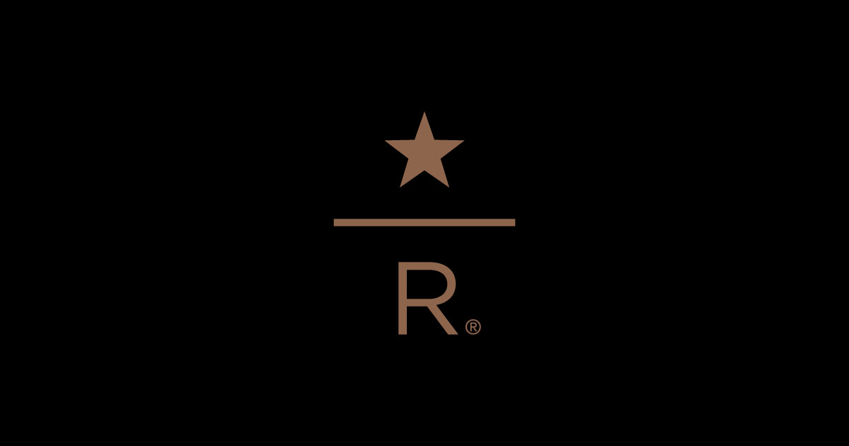 Starbucks Reserve® Roastery New York City - Main Coffee Bar Menu ...