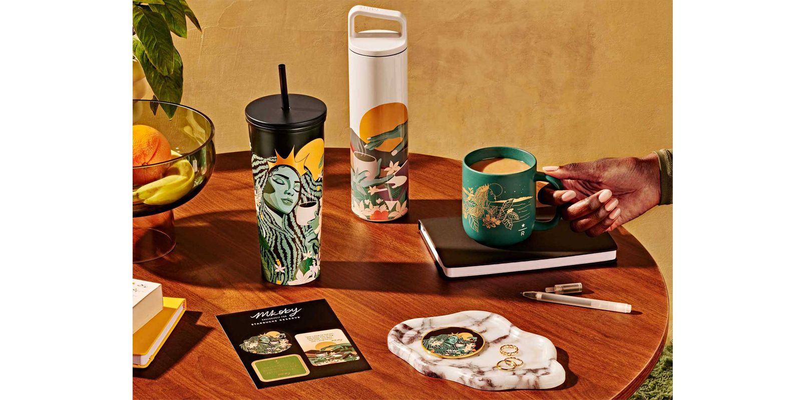Chicago Roastery Microblend | Starbucks Reserve
