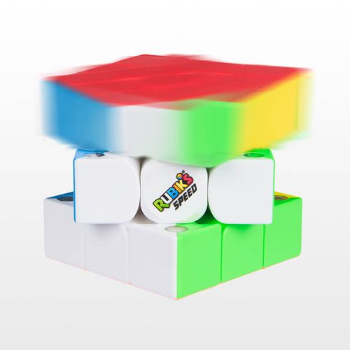 The Official Rubik’s Cube | Products | Rubik's Speed 3×3