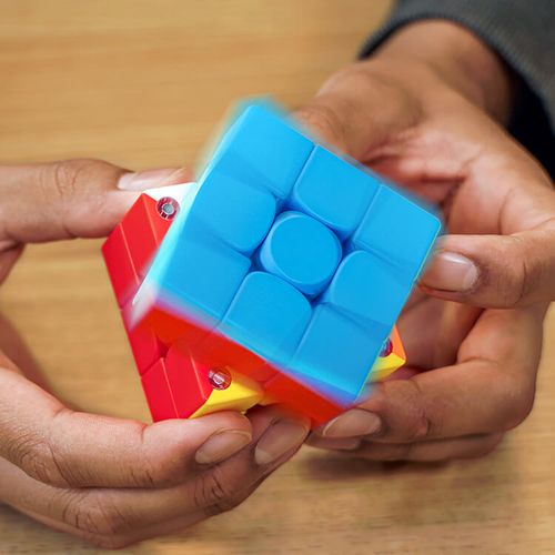 The Official Rubik’s Cube | Products | Rubik's Speed 3×3