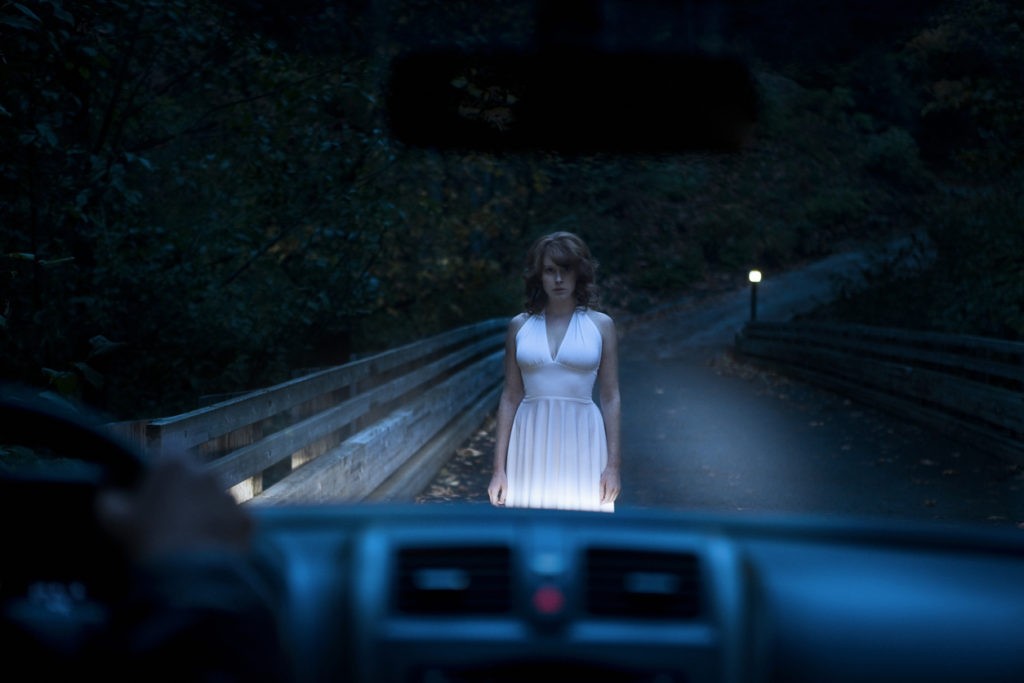 Five of the Most Haunted Roads in America | Flock Freight