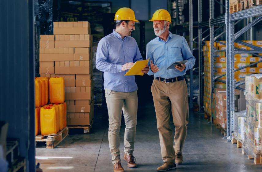 What is a Shipper? | Flock Freight