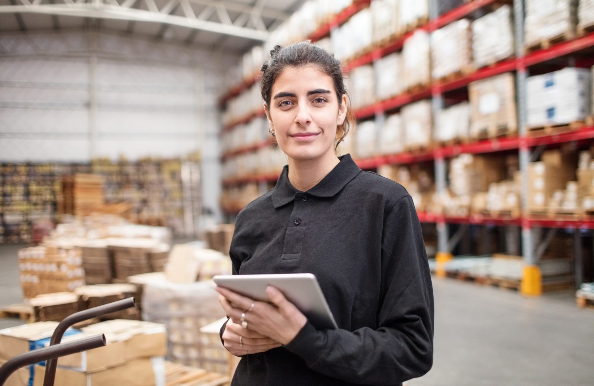 What is Proof of Delivery in Trucking vs Bill of Lading? | Flock Freight