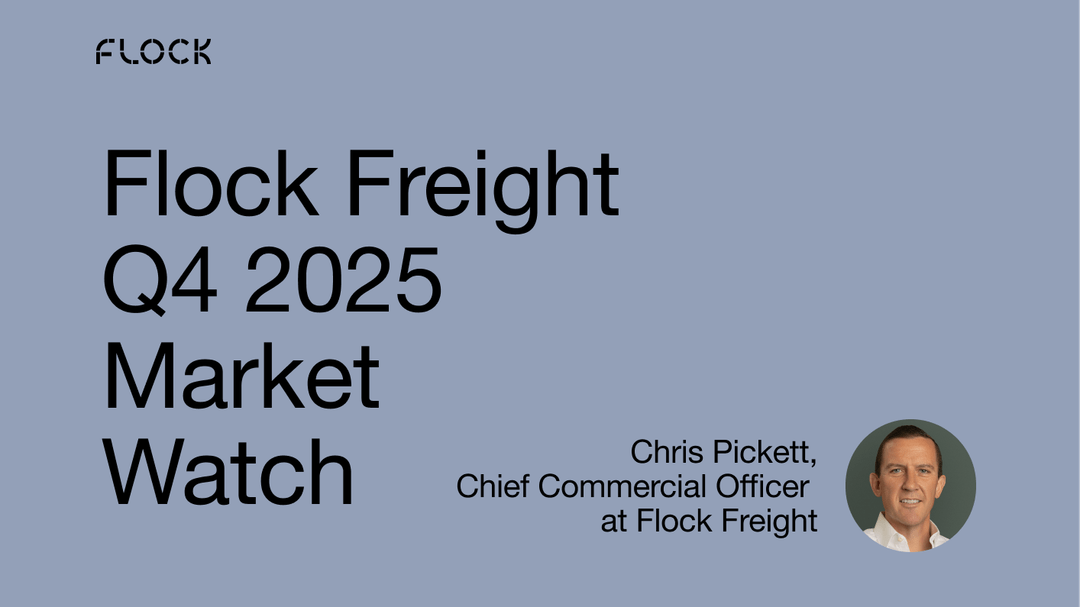 PRO Tracking Number for Shipments | Flock Freight
