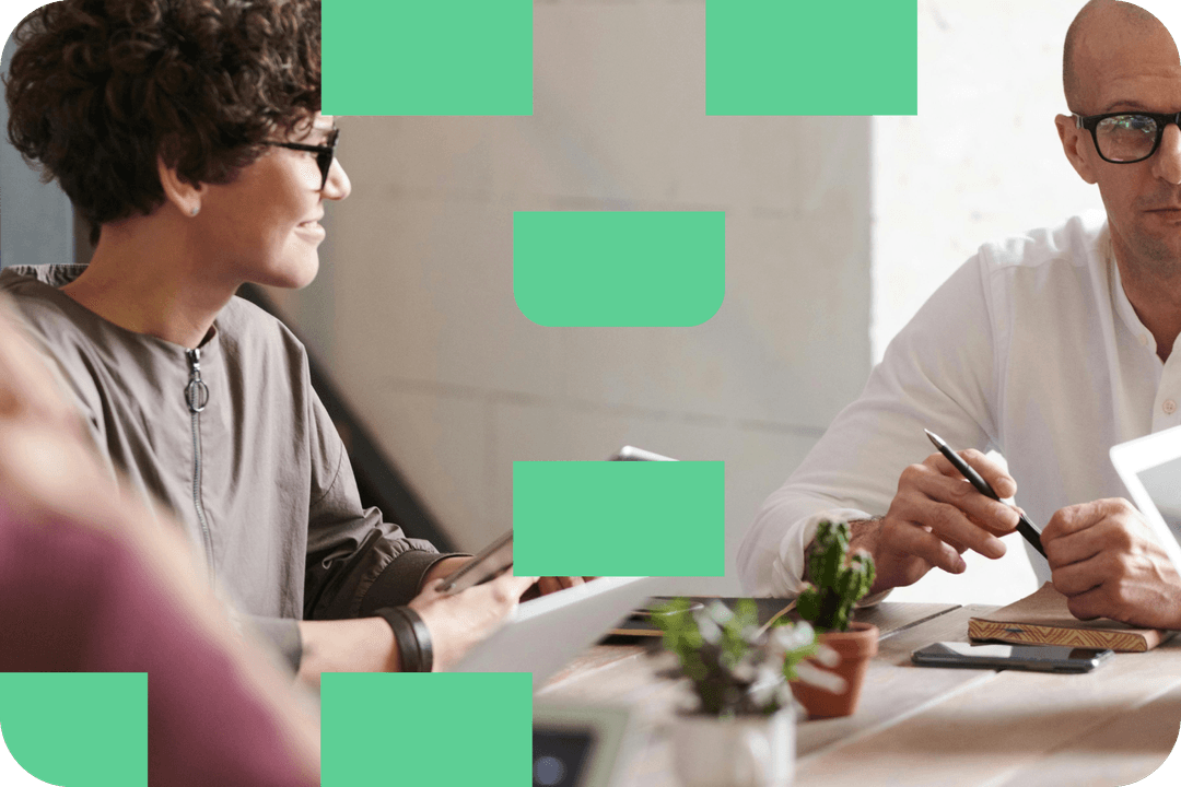 Formal Meeting vs Informal Meetings