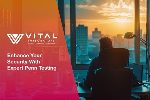 A Guide to Penn Testing: Enhance Security with Penetration Test