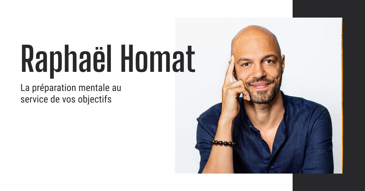Mental2Pros - Formation à la Préparation Mentale | Raphaël Homat